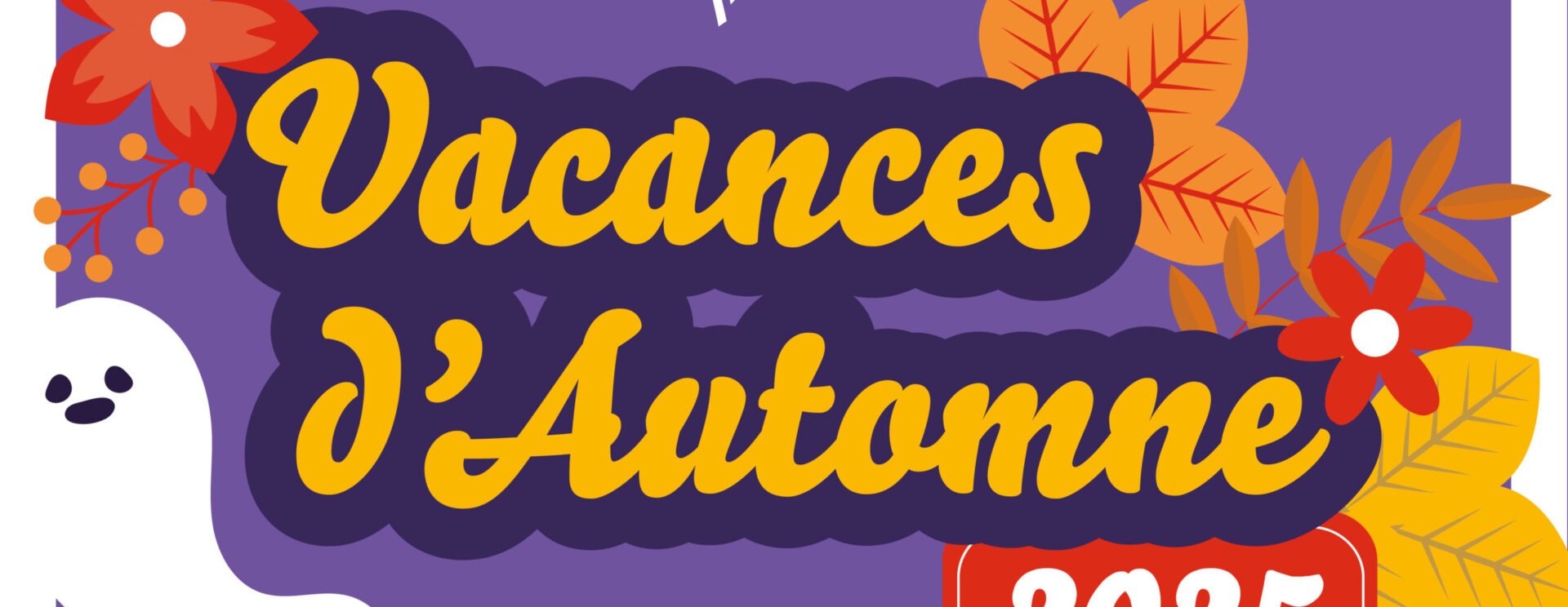 Automne – Enfance-jeunesse